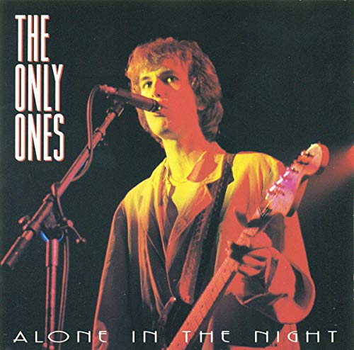Alone in the Night: Only Ones, the: Amazon.in: Music}
