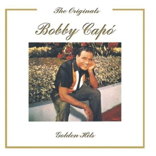 Golden Hits by Bobby Capo on Amazon Music - Amazon.co.uk