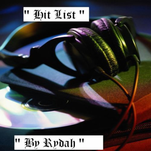 Amazon.com: Hit List [Explicit] : Rydah: Digital Music