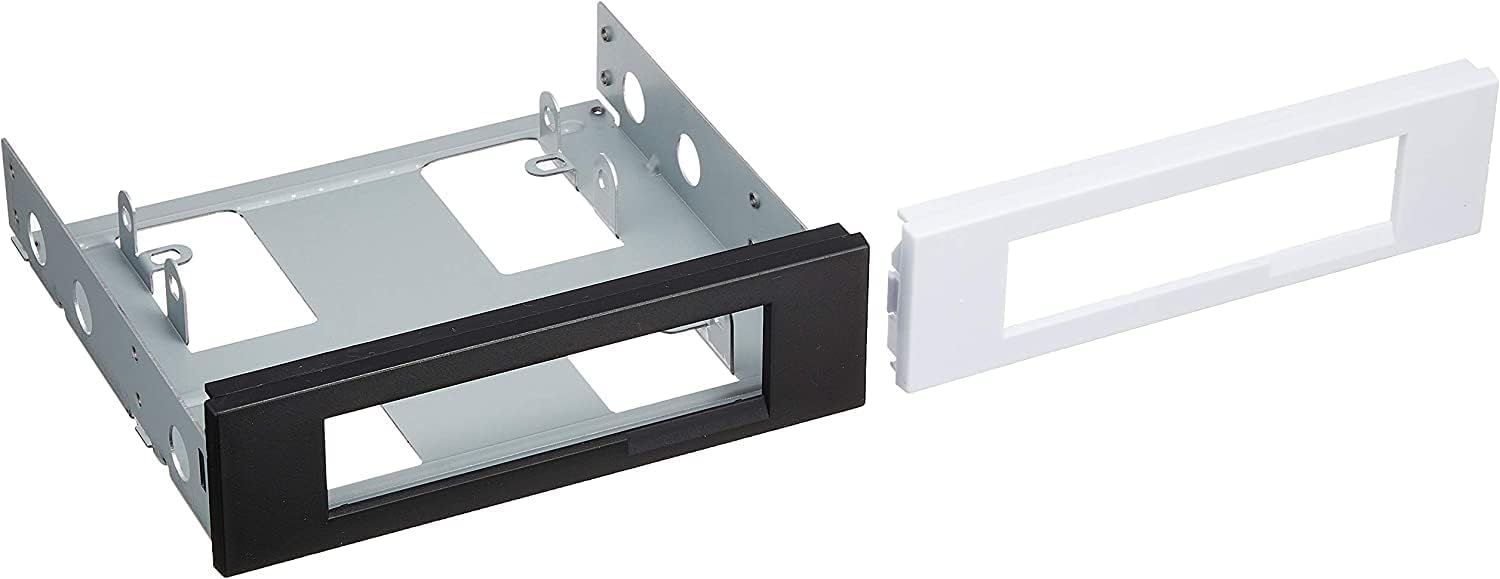 Amazon.com: INEX HDM-08B 3.5-5" Conversion Mounter : Everything Else