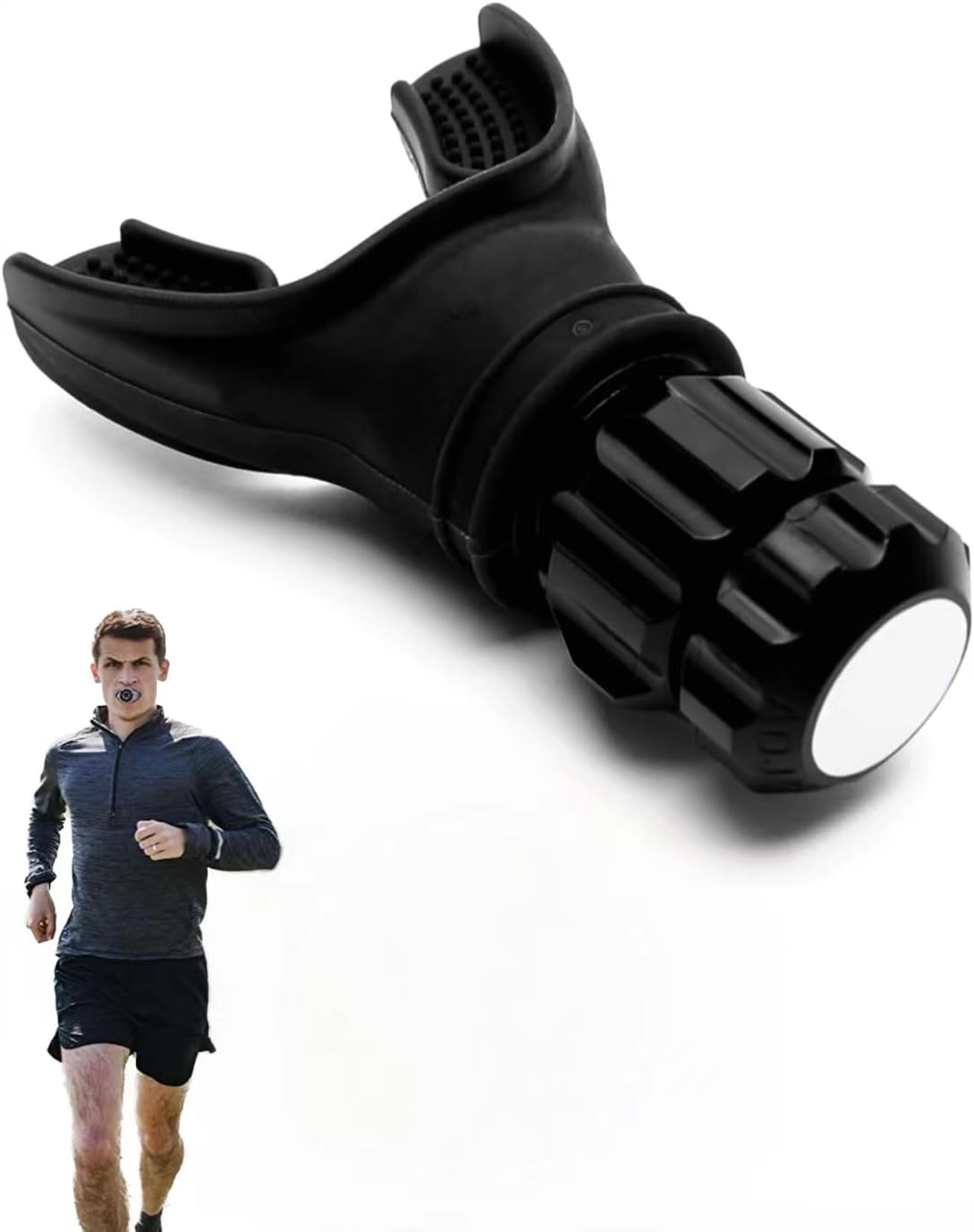 Breathing Exerciser,Breathing Exerciser Trainer,Breathing Exerciser for ...