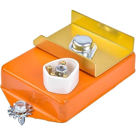 Amazon.com: Standard Motor Products LX101T Ignition Module Control Unit ...