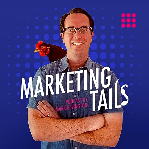 Amazon.com: Marketing Tails : Mark Bevington: Audible Books & Originals