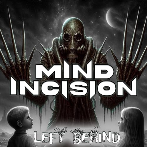 Play Left Behind by Mind Incision on Amazon Music Unlimited, ${countryName}