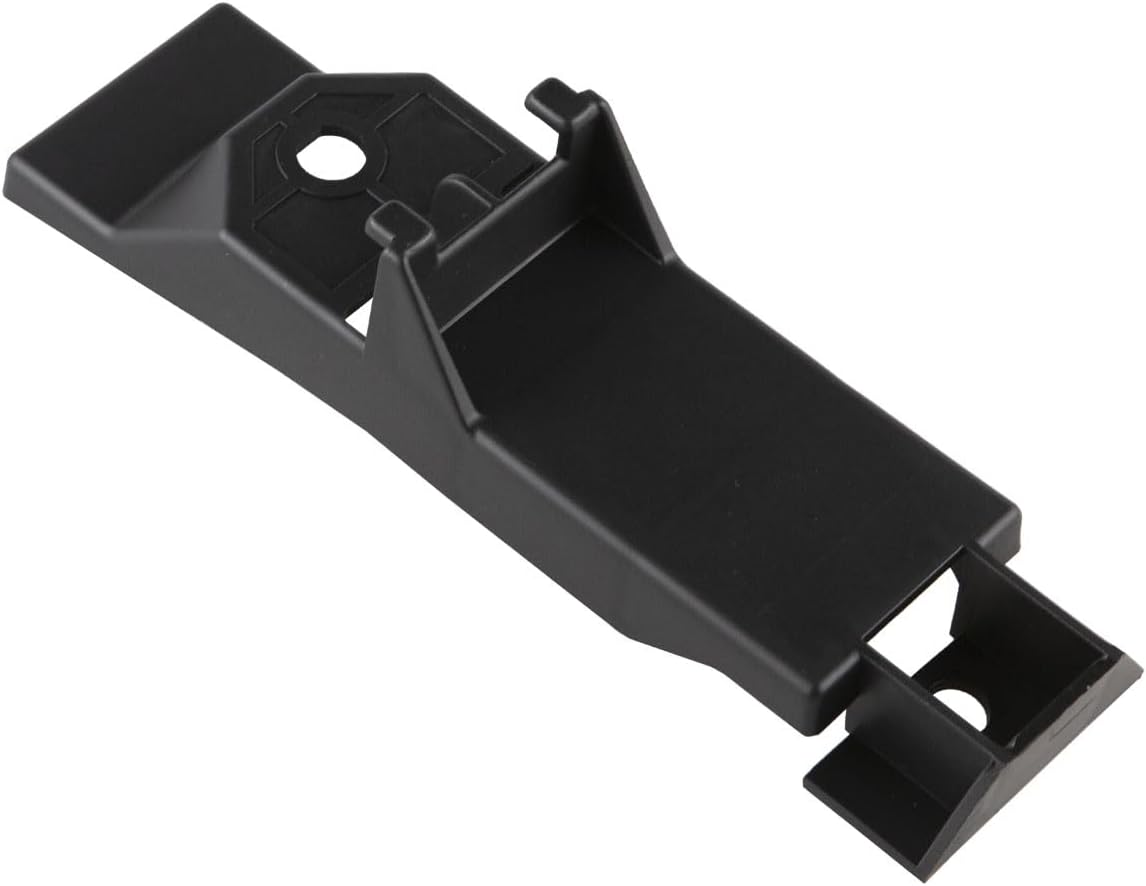 Amazon.com: RLB-HILON Front Bumper Center Bracket Compatible with ...