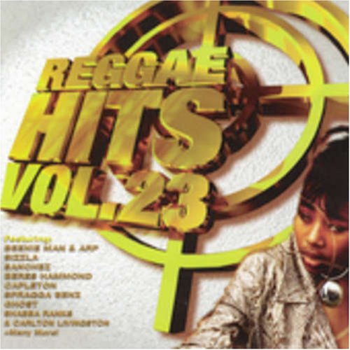Reggae Hits Vol. 23: Various Artists: Amazon.es: CD y vinilos}