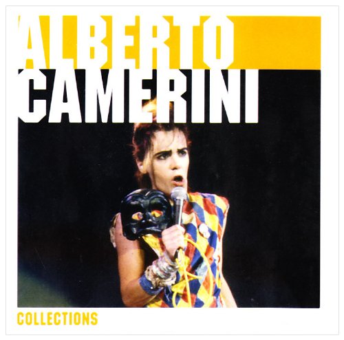 Camerini, Alberto - Alberto Camerini - Amazon.com Music