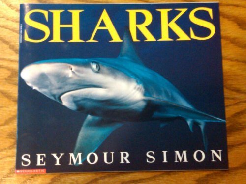 Sharks by Seymour Simon (1997-05-03): Seymour Simon: Amazon.com: Books