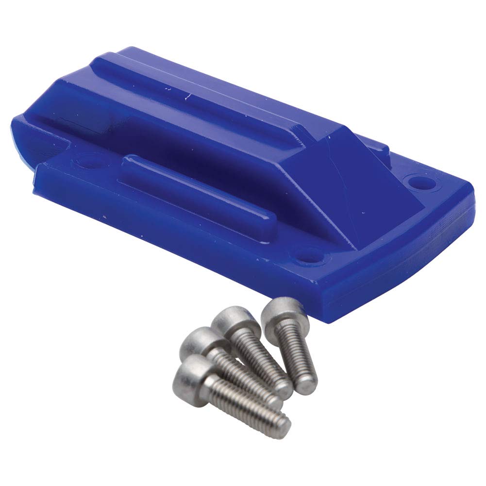 Amazon.com: Acerbis Chain Guide Block 2.0 Bottom Insert Replacement ...