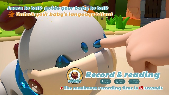 Watch REMOKING Robot Toys on Amazon Live