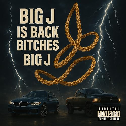 Play Big Steppin by Big J feat. miamiiii on Amazon Music Unlimited