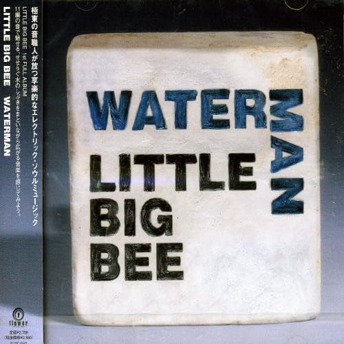 Amazon.com: Waterman: CDs & Vinyl