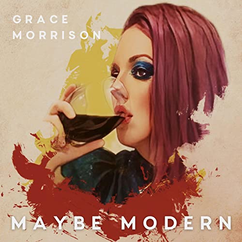 Amazon.com: Maybe Modern : Grace Morrison: Digital Music