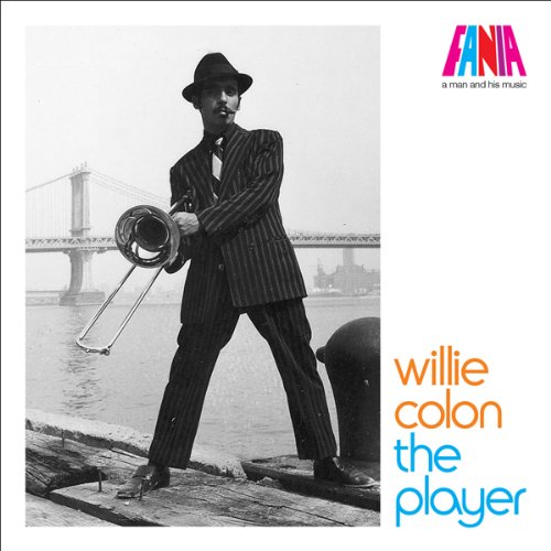 COLON,WILLIE - Man & His Music - Amazon.com Music