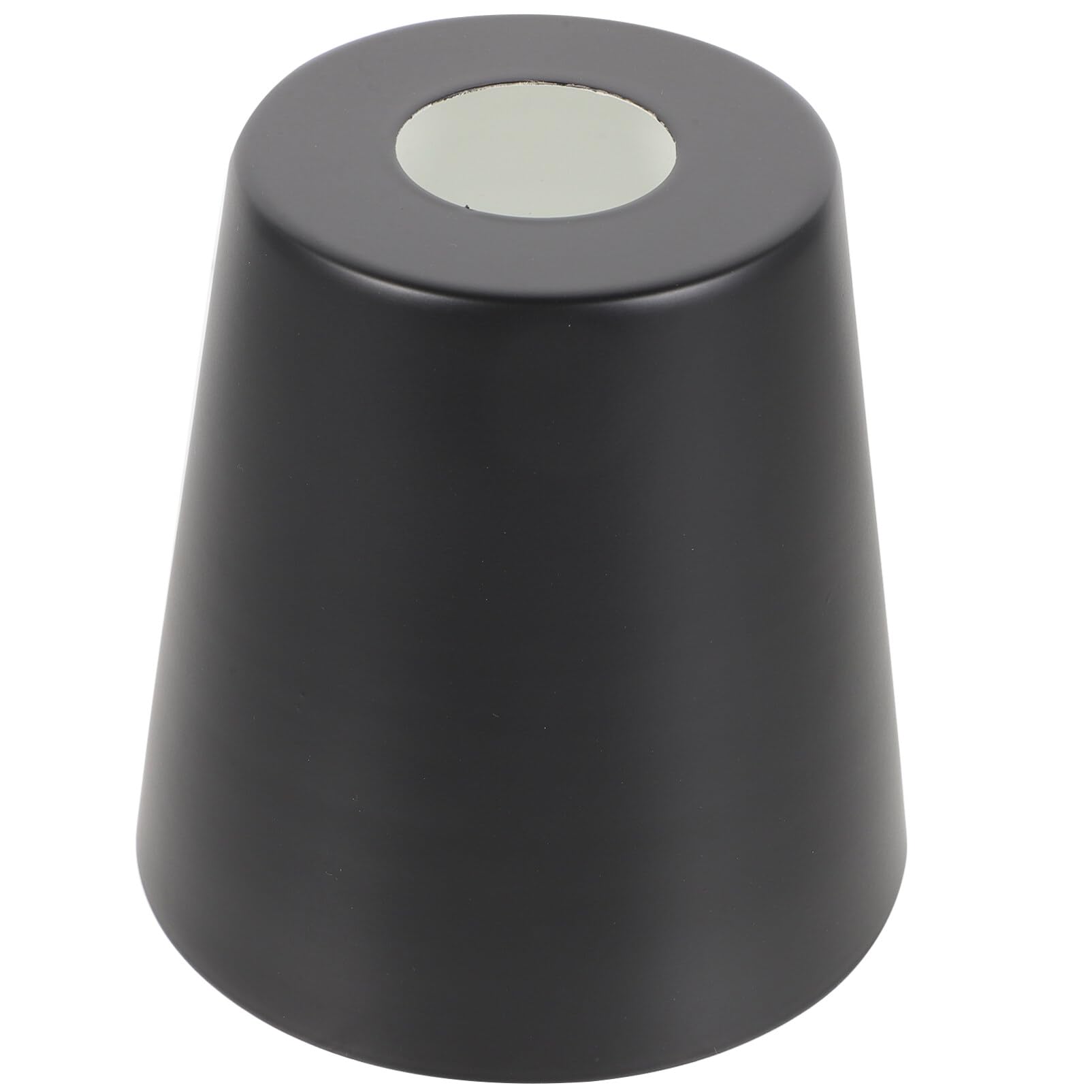 Baluue Spotlight light Cover, Vintage Lamp High Lampshade, Iron Ceiling ...