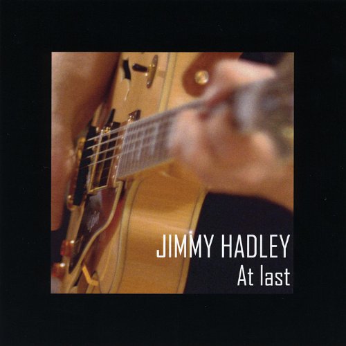 Amazon.com: At Last : Jimmy Hadley: Digital Music
