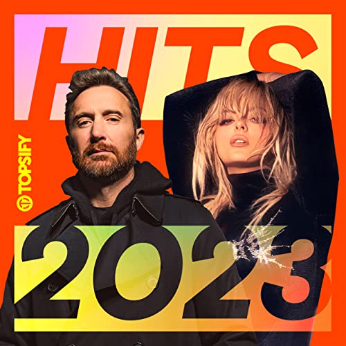 HITS 2023 by Topsify Playlist on Amazon Music Unlimited