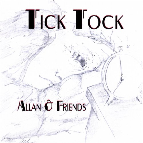 Amazon.com: Tick Tock : Allan & Friends: Digital Music