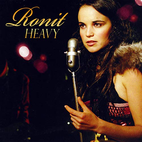 Play Heavy by Ronit on Amazon Music