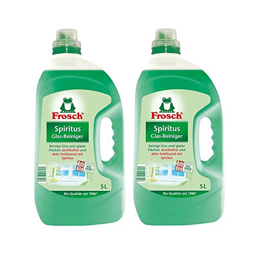 Frosch Glasreiniger 5l