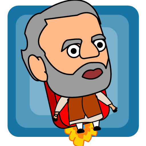 Modi Doodle Jump - App on Amazon Appstore