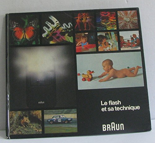Amazon.com: Le flash et sa technique conseils pour la photographie au ...