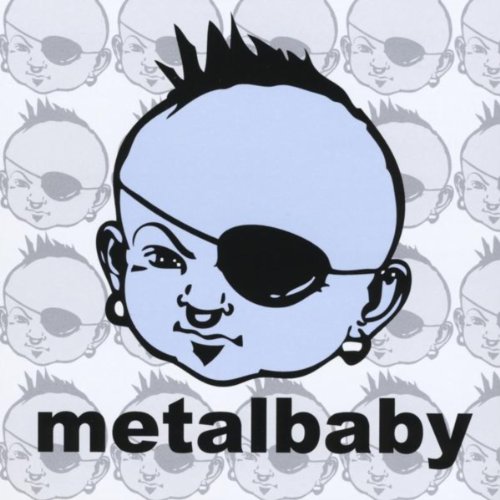 Play Metalbaby by metalbaby on Amazon Music