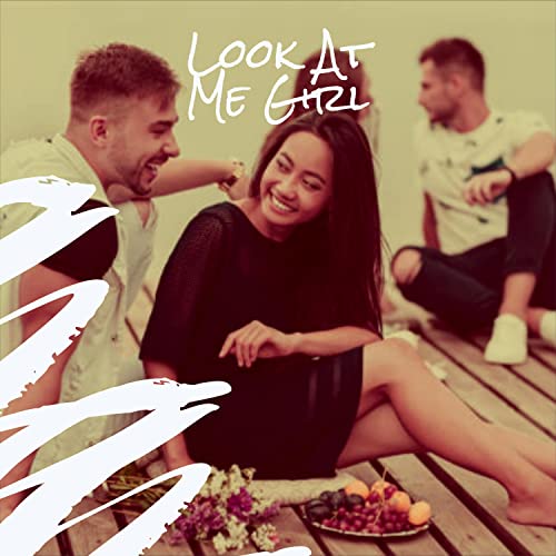 Amazon Music - VARIOUSのLook At Me Girl - Amazon.co.jp
