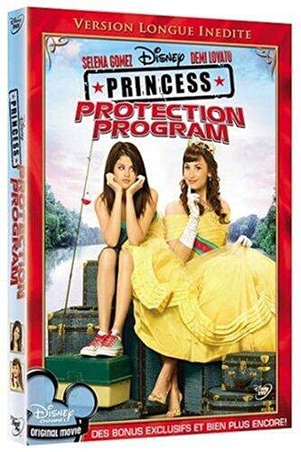 Princess protection program [FR Import]: Amazon.de: Gomez, Selena ...