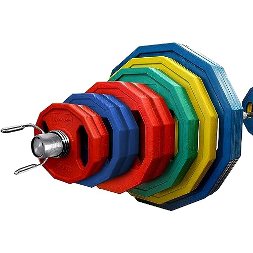 Amazon.co.uk Best Sellers: The most popular items in Strength training ...