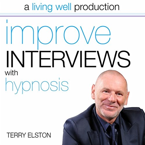 Amazon.com: Improve Your Interview Techniques With Hypnosis : Terry ...