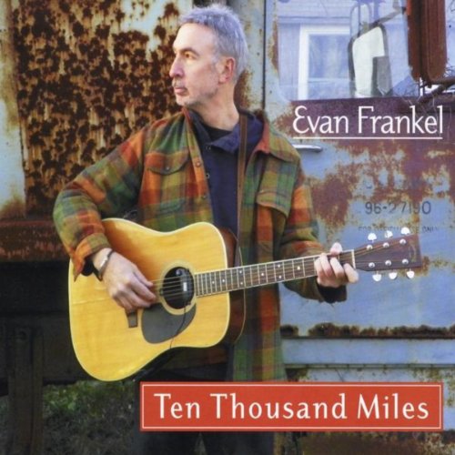 Play Ten Thousand Miles by Evan Frankel on Amazon Music
