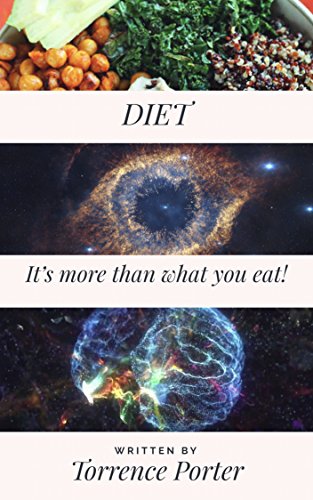 DIET: “It’s more than what you eat” (Understanding DIET Book 1) eBook ...