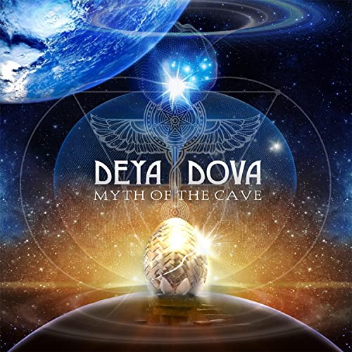 Play Myth of the Cave by Deya Dova on Amazon Music