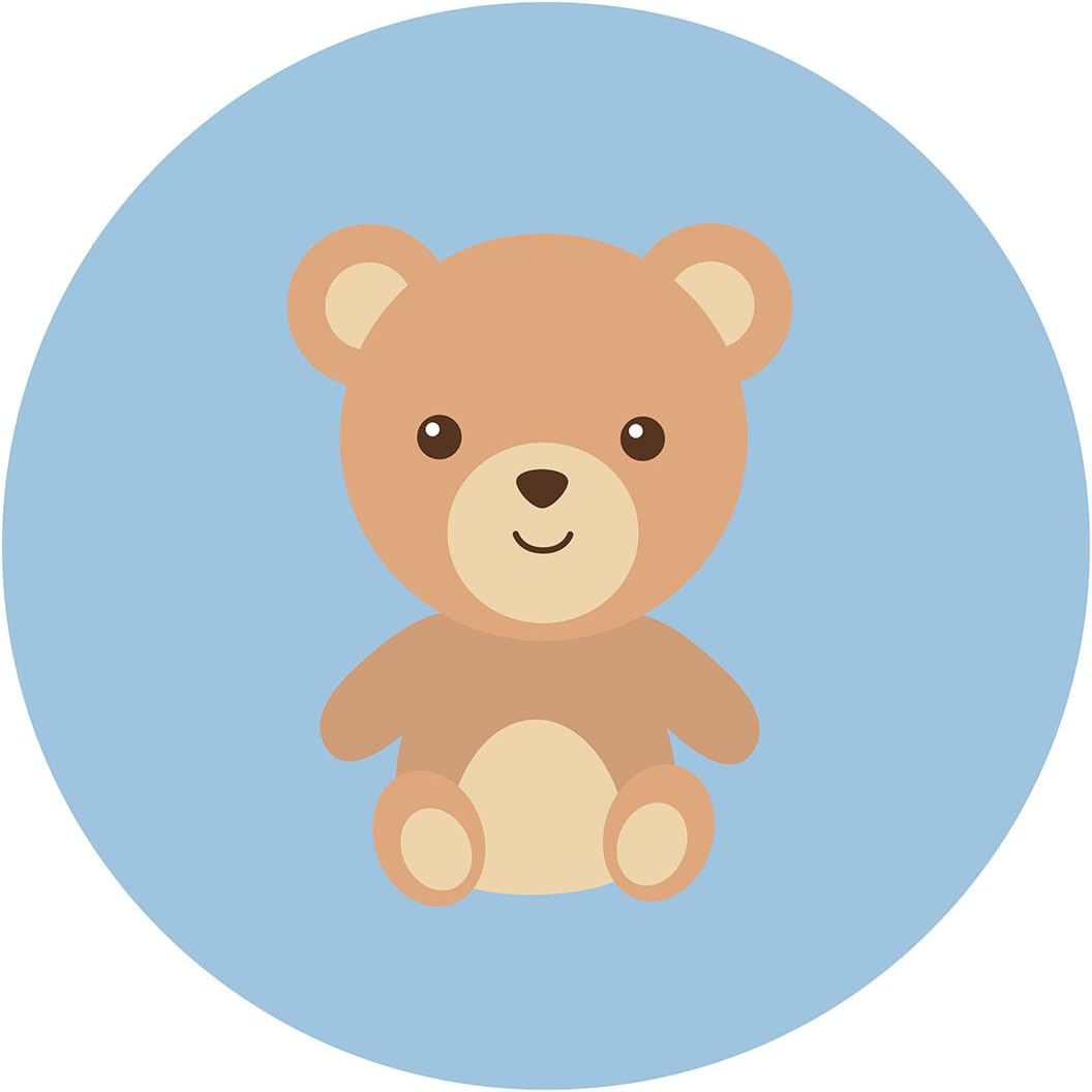 Amazon.com: 500 Tennis Roll Stickers Ball Sports Themed Party Supplies ...