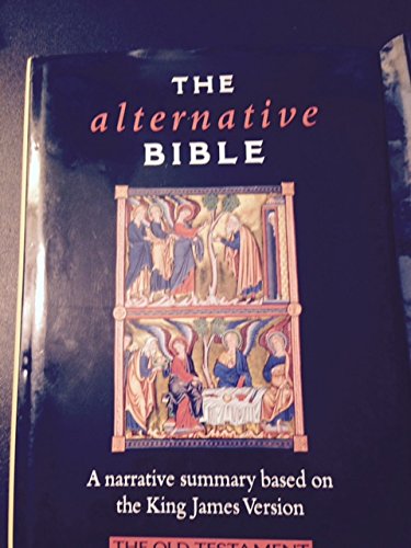 The Alternative Bible: The Old Testament: Amazon.co.uk: Voas, David ...
