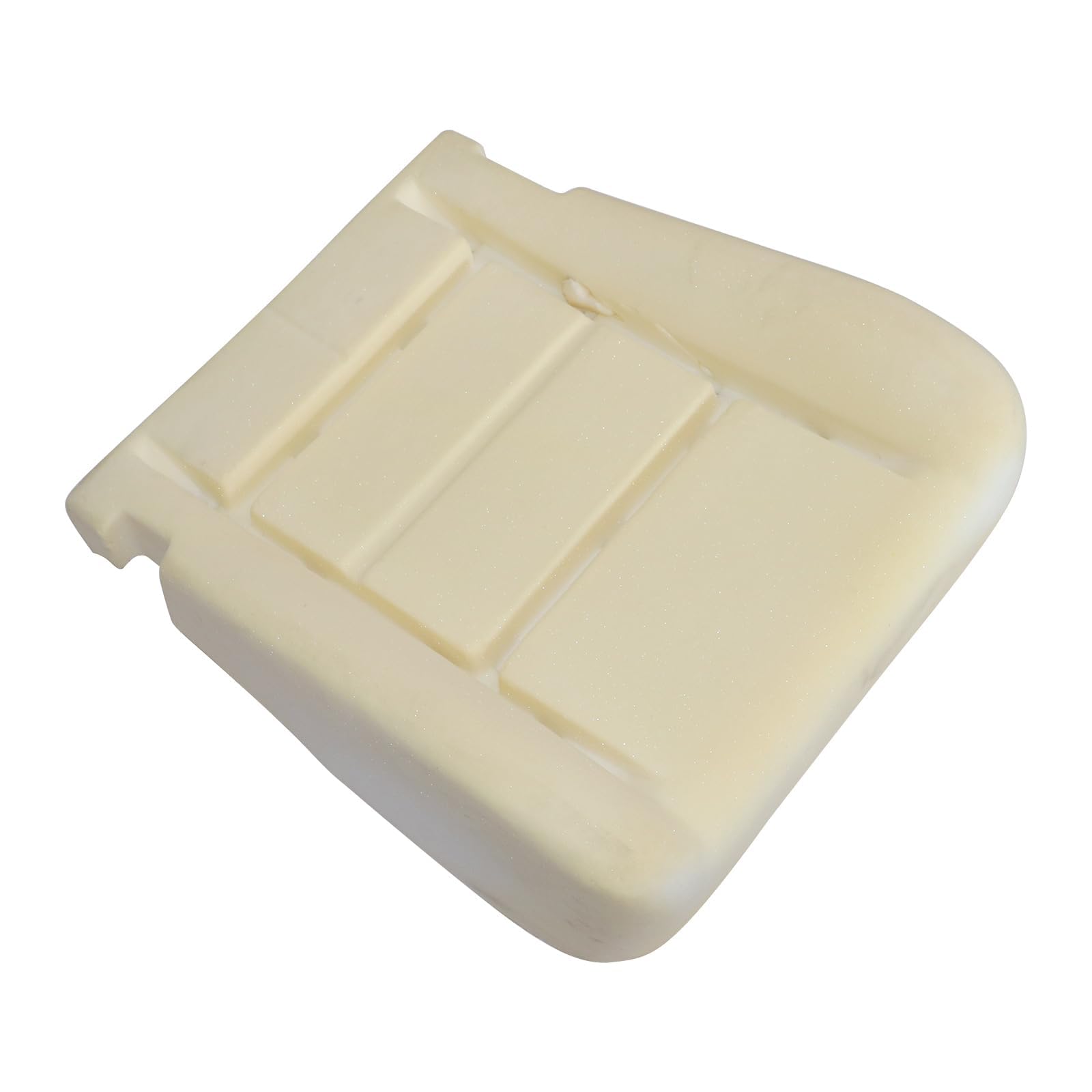 SecosAutoparts Driver Bottom Foam Seat Cushion Replacement Compatible ...