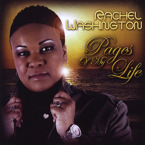 Amazon.com: Pages of My Life : Rachel Washington: Digital Music