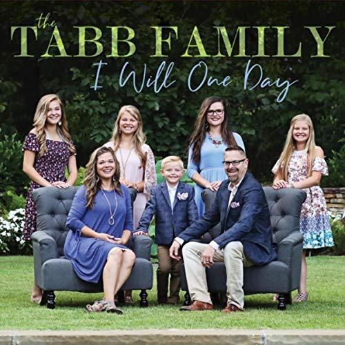 Play I Will One Day by The Tabb Family on Amazon Music Unlimited