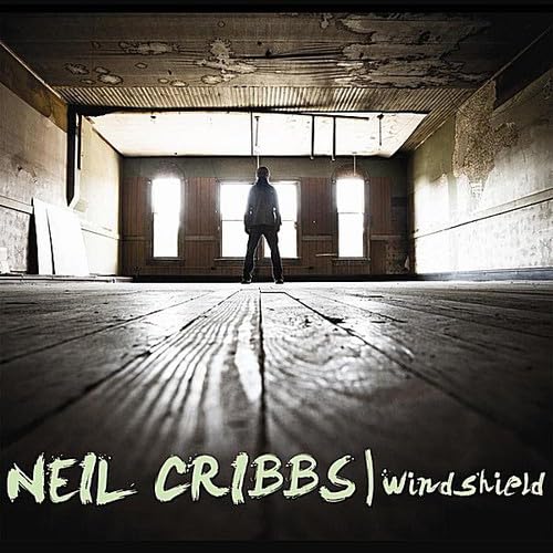 Neil Cribbs, Neil Cribbs - Windshield - Amazon.com Music