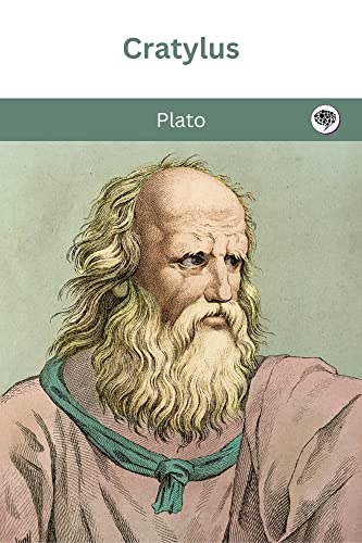 Cratylus: Language and Societal Conventions (Grapevine edition) eBook ...