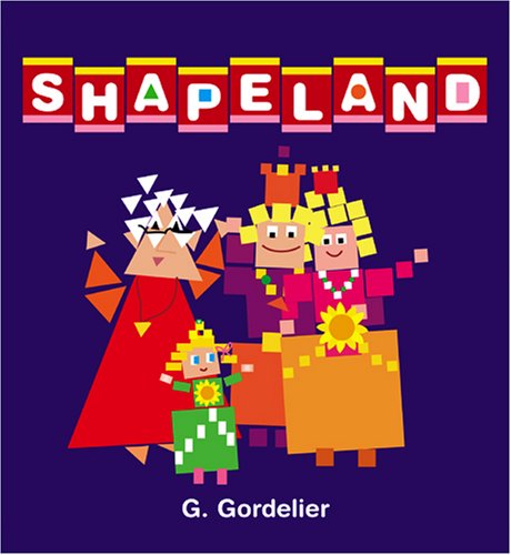 Shapeland | Amazon.com.br