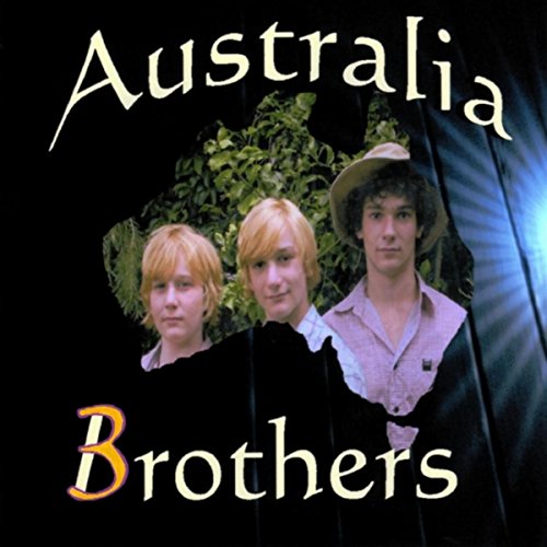 Play Australia by Brothers 3 on Amazon Music