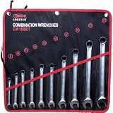 ・ブランド:ロブテックス(Lobtex)・製造元:ロブテックス(Lobtex)・モデル:CW10SET・製造元/メーカー部品番号:CW10SET・セット入数(丁):10・セット内容:8,10,11,12,13,14,17,19,21,22m...