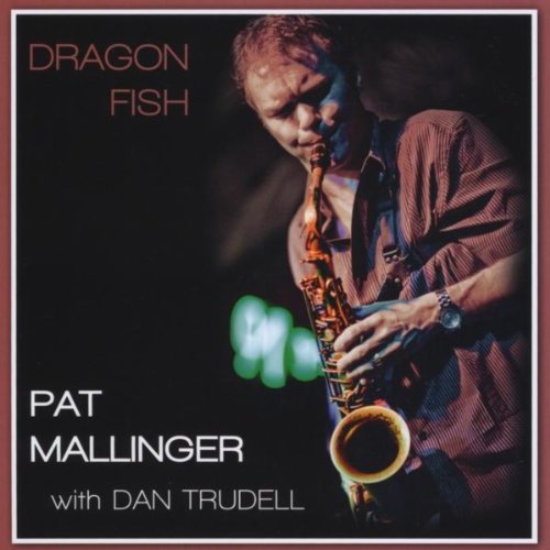 Amazon.com: Dragon Fish : Pat Mallinger: Digital Music