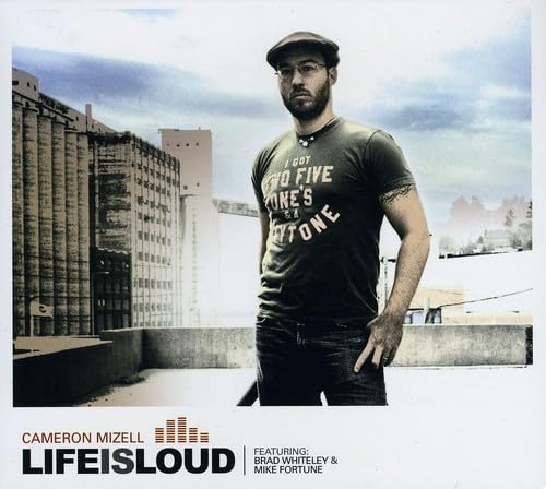 Cameron Mizell, Cameron Mizell, Ziggy Modeliste, David Clayton-Thomas ...