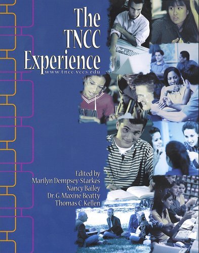 The TNCC Experience: Thomas Nelson Community College, Marilyn Dempsey ...
