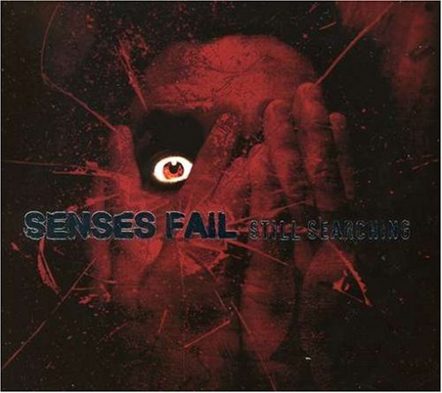 Senses Fail - Still Searching - Amazon.com Music