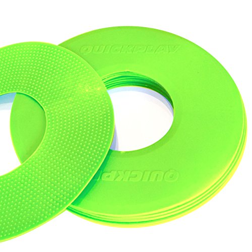 Snapklik.com : QUICKPLAY PRO Quick-Pick Flat Markers The Original Flat ...