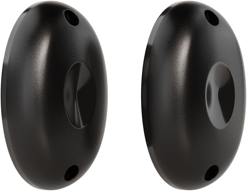 TOPENS TC102 Photocell Infrared Beam Sensor Safety Photoelectric Motion ...